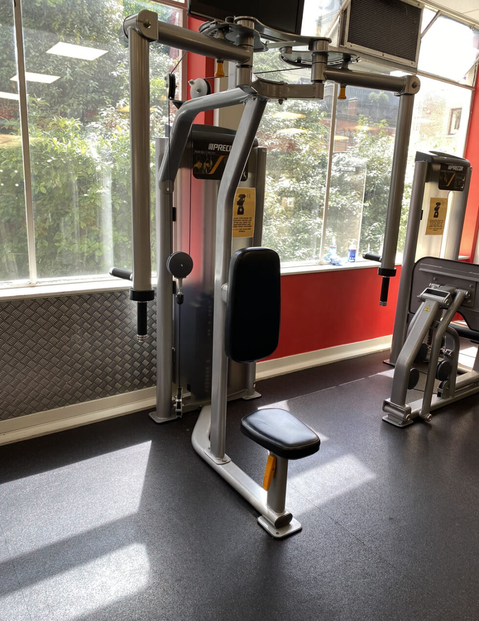 Health Club Dublin 8 | St James's Gate Health & Fitness Club